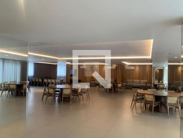 Apto, Jardim Riacho das Pedras, 2 Quartos, 51 m2 Contagem
