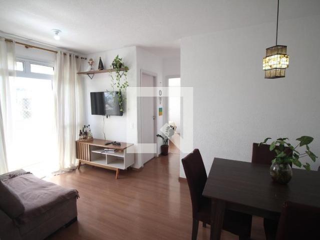 Apto, Jardim Riacho das Pedras, 2 Quartos, 53 m2 Contagem
