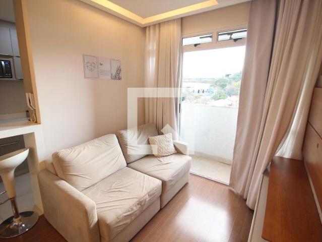 Apto, Jardim Riacho das Pedras, 2 Quartos, 55 m2 Contagem