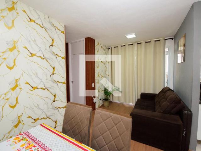 Apto, Jardim Riacho das Pedras, 2 Quartos, 60 m2 Contagem