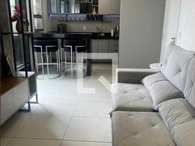 Apto, Jardim Riacho das Pedras, 2 Quartos, 62 m2 Contagem