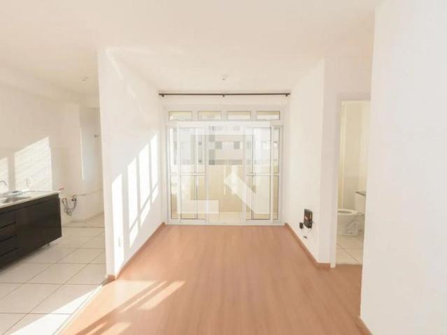 Apto, Jardim Riacho das Pedras, 2 Quartos, 64 m2 Contagem