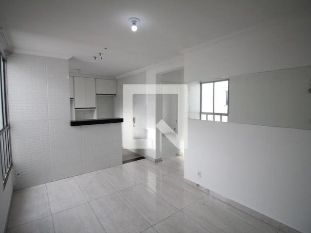 Apto, Jardim Riacho das Pedras, 2 Quartos, 65 m2 Contagem
