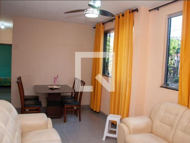 Apto, Jardim Riacho das Pedras, 3 Quartos, 84 m2 Contagem