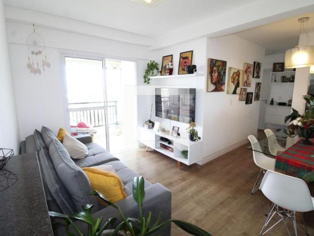 Apto, Jardim Ricardo Cassiano, 2 Quartos, 72 m2 São José dos Campos