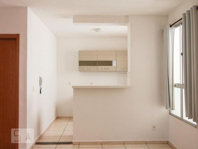 Apto, Jardim Roberto Benedetti, 2 Quartos, 42 m2 Ribeirão Preto