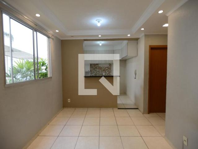 Apto, Jardim Roberto Benedetti, 2 Quartos, 42 m2 Ribeirão Preto