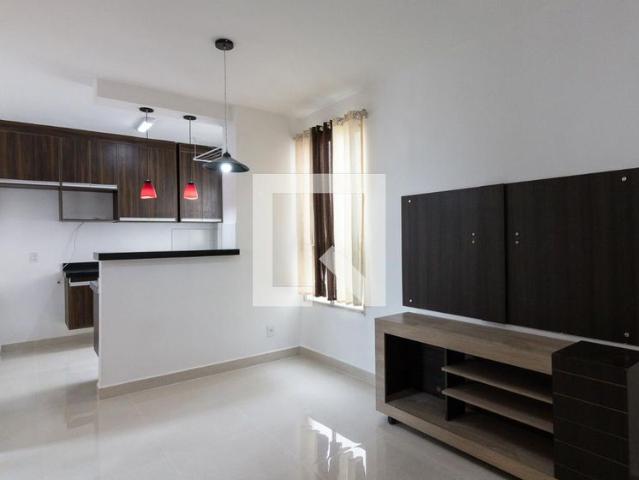 Apto, Jardim Roberto Benedetti, 2 Quartos, 45 m2 Ribeirão Preto
