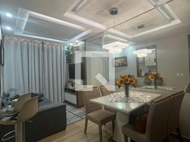 Apto, Jardim Roberto Benedetti, 2 Quartos, 45 m2 Ribeirão Preto