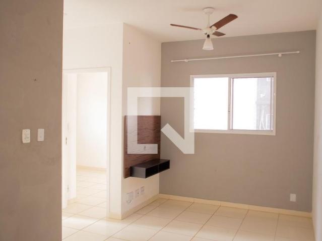 Apto, Jardim Roberto Benedetti, 2 Quartos, 47 m2 Ribeirão Preto