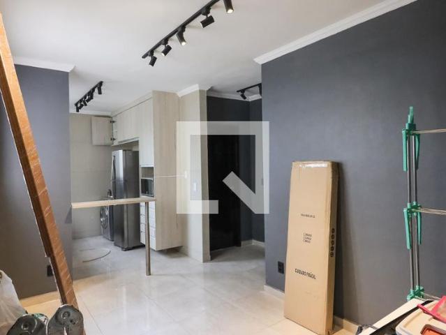 Apto, Jardim Roberto Benedetti, 2 Quartos, 50 m2 Ribeirão Preto