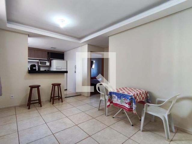 Apto, Jardim Roberto Benedetti, 2 Quartos, 88 m2 Ribeirão Preto