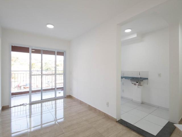 Apto, Jardim Roberto, 2 Quartos, 49 m2 Osasco