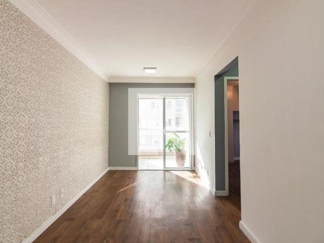 Apto, Jardim Roberto, 2 Quartos, 49 m2 Osasco