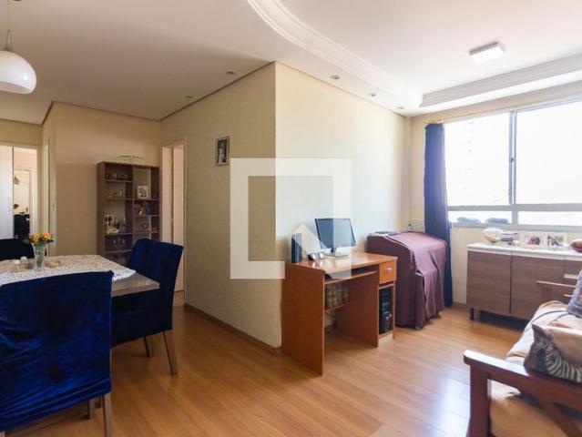 Apto, Jardim Roberto, 2 Quartos, 53 m2 Osasco