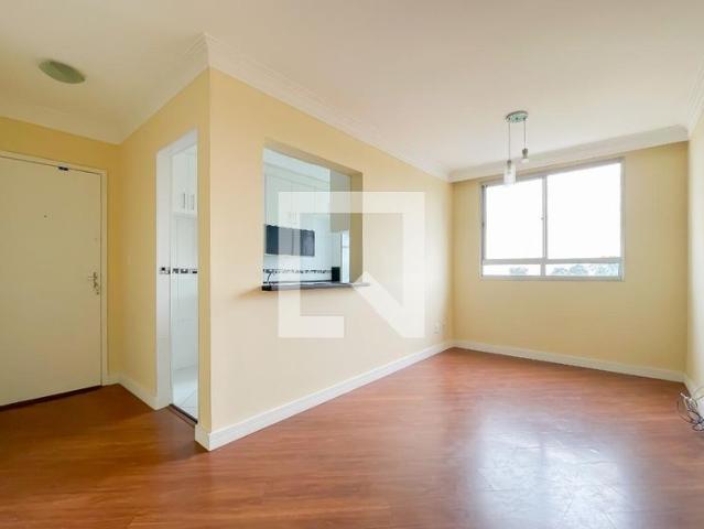 Apto, Jardim Roberto, 2 Quartos, 53 m2 Osasco
