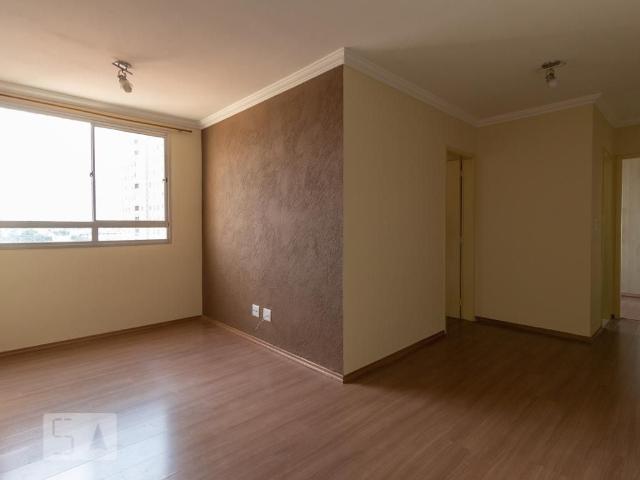 Apto, Jardim Roberto, 2 Quartos, 53 m2 Osasco