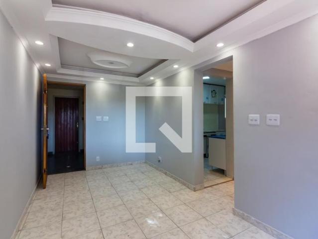 Apto, Jardim Roberto, 2 Quartos, 50 m2 Osasco
