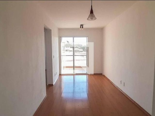Apto, Jardim Roberto, 2 Quartos, 50 m2 Osasco