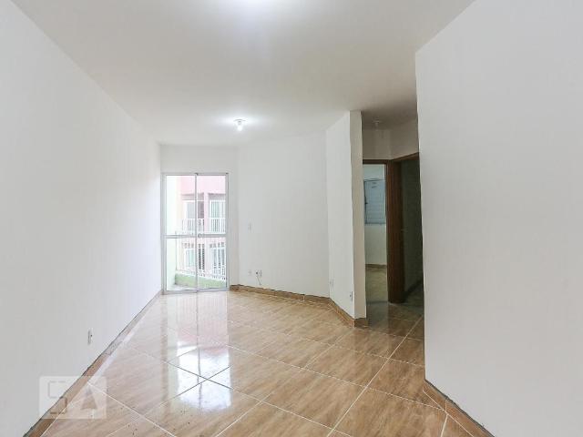 Apto, Jardim Roberto, 2 Quartos, 50 m2 Osasco