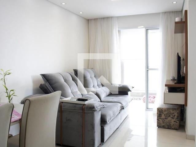 Apto, Jardim Roberto, 2 Quartos, 50 m2 Osasco