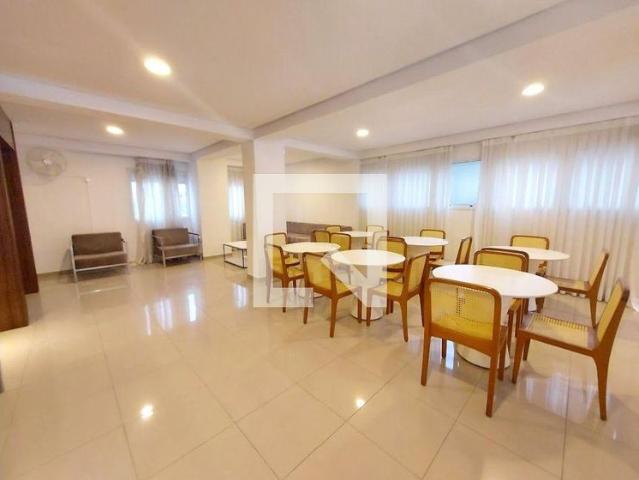 Apto, Jardim Roberto, 2 Quartos, 51 m2 Osasco