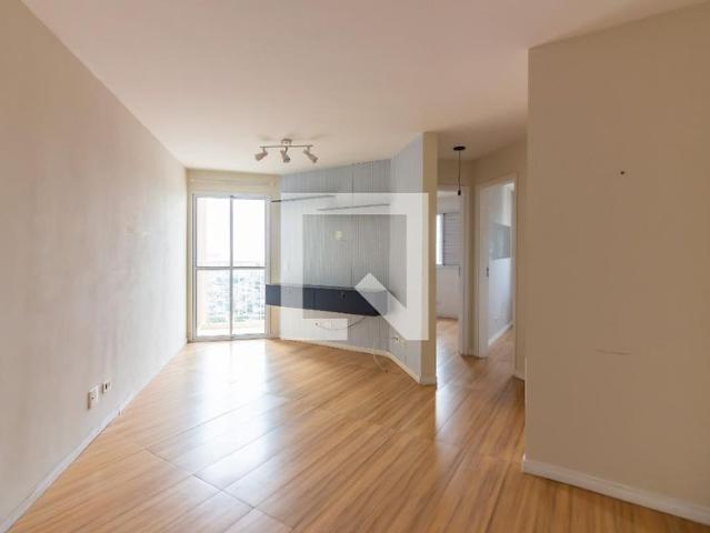 Apto, Jardim Roberto, 2 Quartos, 52 m2 Osasco
