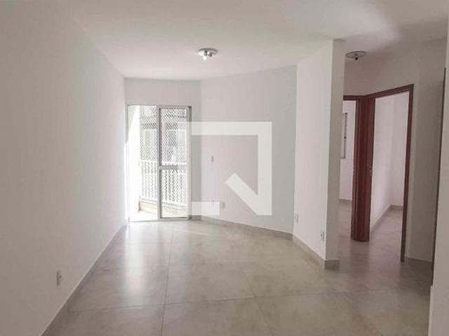 Apto, Jardim Roberto, 2 Quartos, 52 m2 Osasco
