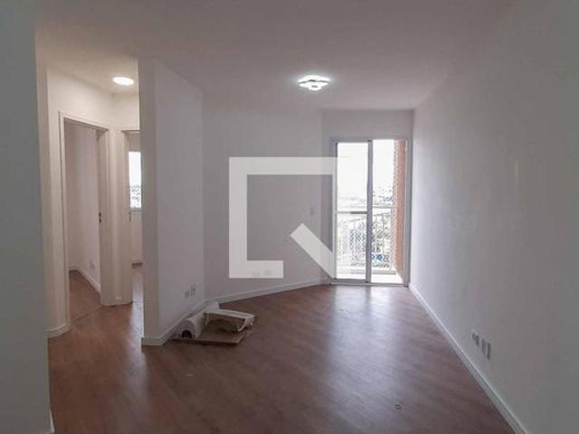 Apto, Jardim Roberto, 2 Quartos, 52 m2 Osasco