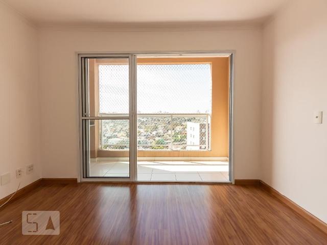 Apto, Jardim Roberto, 2 Quartos, 52 m2 Osasco