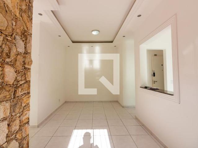 Apto, Jardim Roberto, 2 Quartos, 52 m2 Osasco