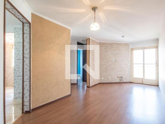 Apto, Jardim Roberto, 2 Quartos, 52 m2 Osasco