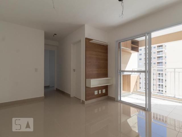 Apto, Jardim Roberto, 2 Quartos, 54 m2 Osasco