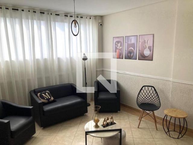 Apto, Jardim Roberto, 2 Quartos, 54 m2 Osasco