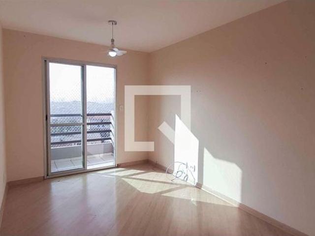 Apto, Jardim Roberto, 2 Quartos, 55 m2 Osasco