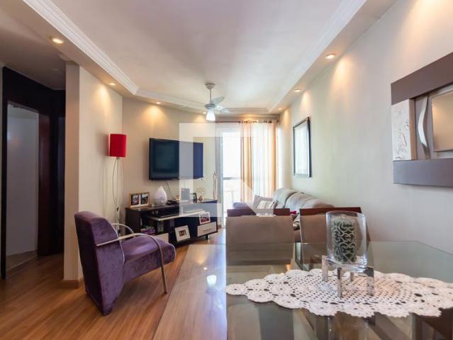 Apto, Jardim Roberto, 2 Quartos, 55 m2 Osasco