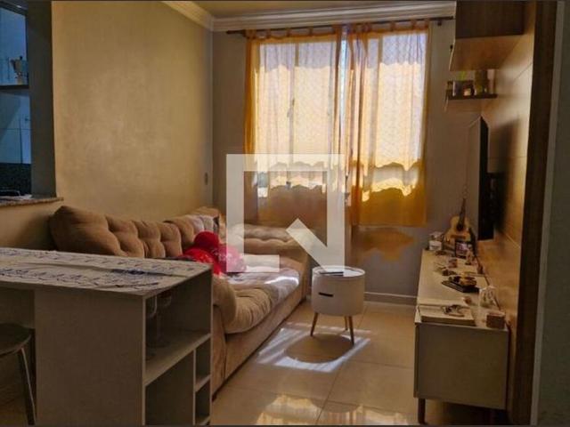 Apto, Jardim Roberto, 2 Quartos, 55 m2 Osasco