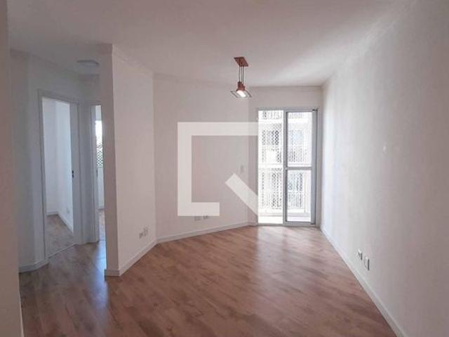 Apto, Jardim Roberto, 2 Quartos, 55 m2 Osasco