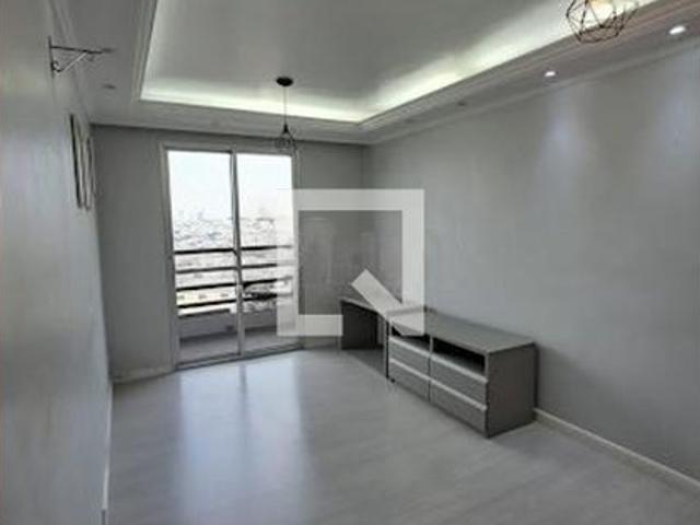 Apto, Jardim Roberto, 2 Quartos, 56 m2 Osasco