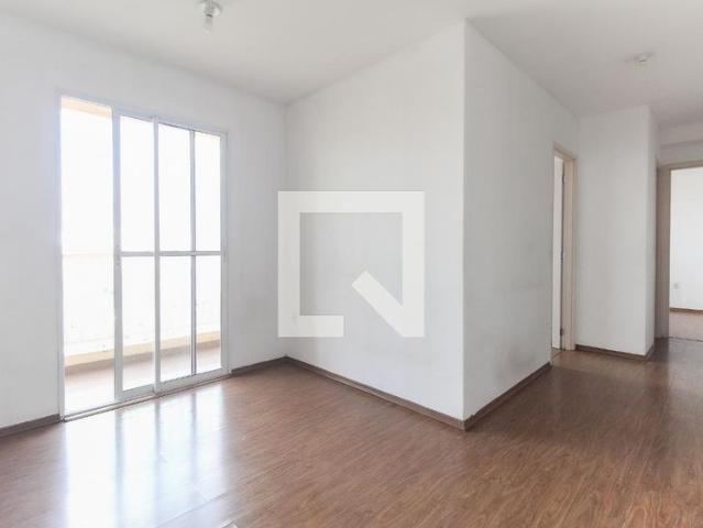 Apto, Jardim Robru, 2 Quartos, 42 m2 São Paulo