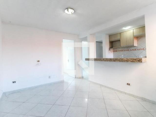 Apto, Jardim Robru, 2 Quartos, 45 m2 São Paulo