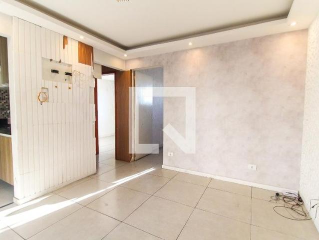 Apto, Jardim Robru, 2 Quartos, 53 m2 São Paulo