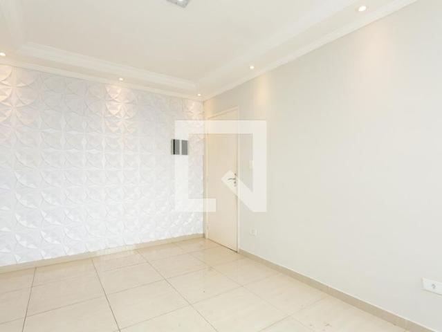 Apto, Jardim Robru, 2 Quartos, 56 m2 São Paulo
