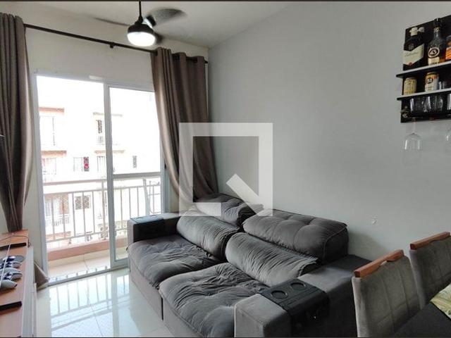 Apto, Jardim Rodrigues Alves, 2 Quartos, 47 m2 Ferraz de Vasconcelos