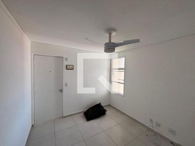 Apto, Jardim Rosolem, 2 Quartos, 46 m2 Hortolândia