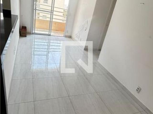 Apto, Jardim Rosolem, 2 Quartos, 53 m2 Hortolândia