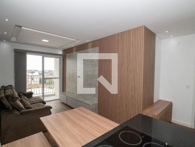 Apto, Jardim Rosolem, 2 Quartos, 52 m2 Hortolândia