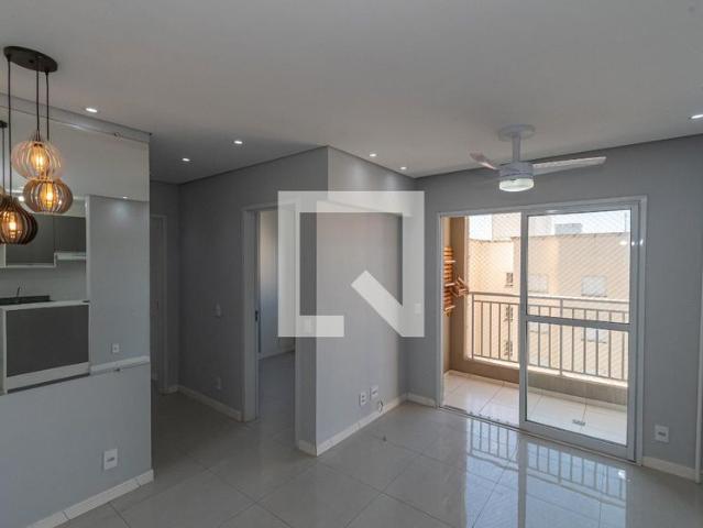 Apto, Jardim Rosolem, 2 Quartos, 55 m2 Hortolândia