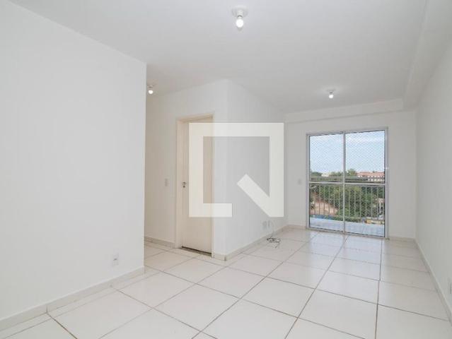 Apto, Jardim Rosolem, 2 Quartos, 63 m2 Hortolândia