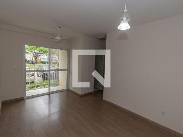 Apto, Jardim Rosolem, 2 Quartos, 60 m2 Hortolândia